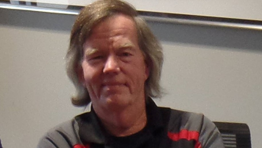 Fundraiser by Rebecca Aspell : In Memory of Jim Aspell