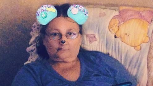 Fundraiser by Jaime Martin : Susan Davis Van Note