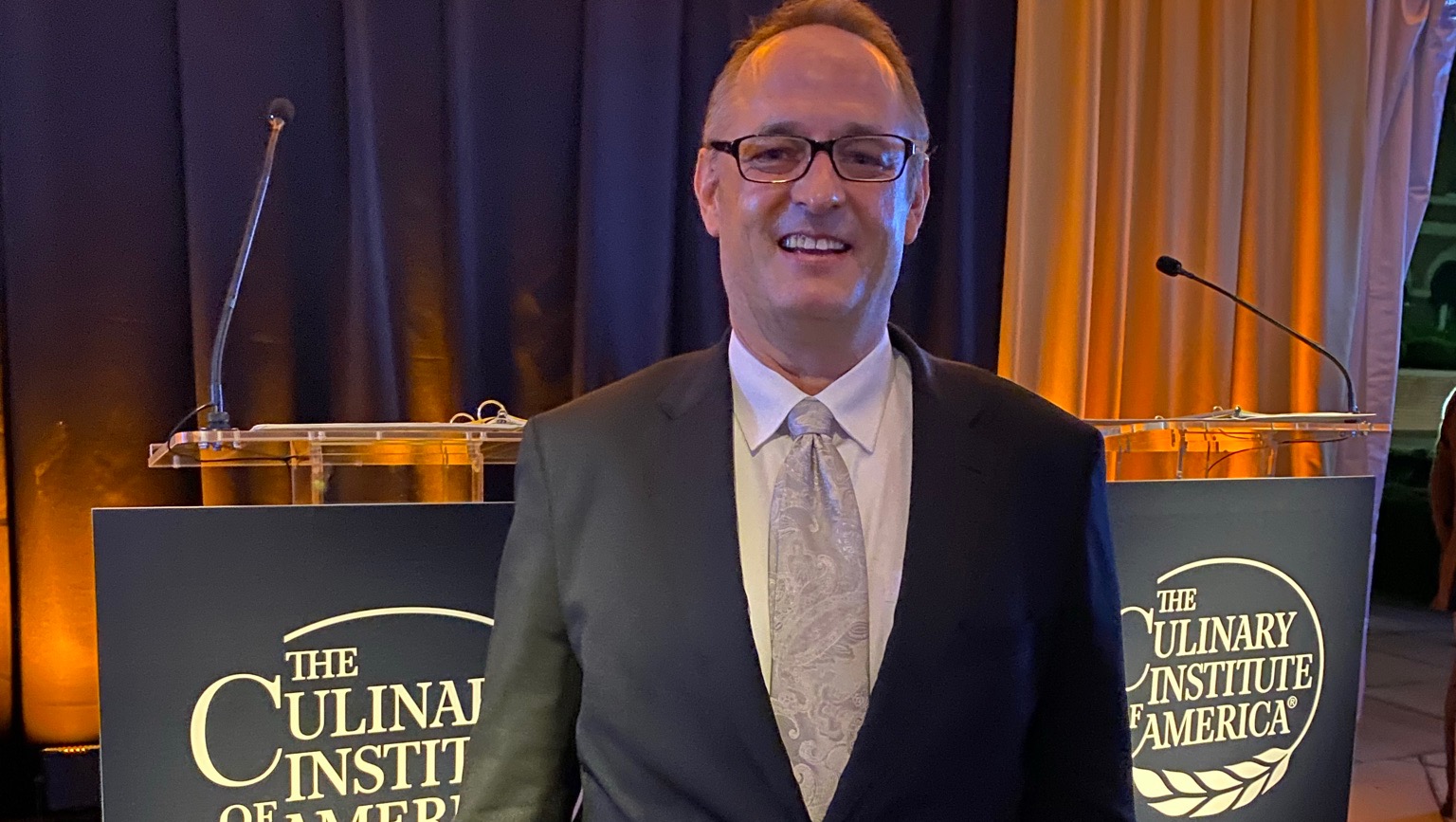 Fundraiser by Mark Bond : Brandon Horrocks Founder of Square Burger