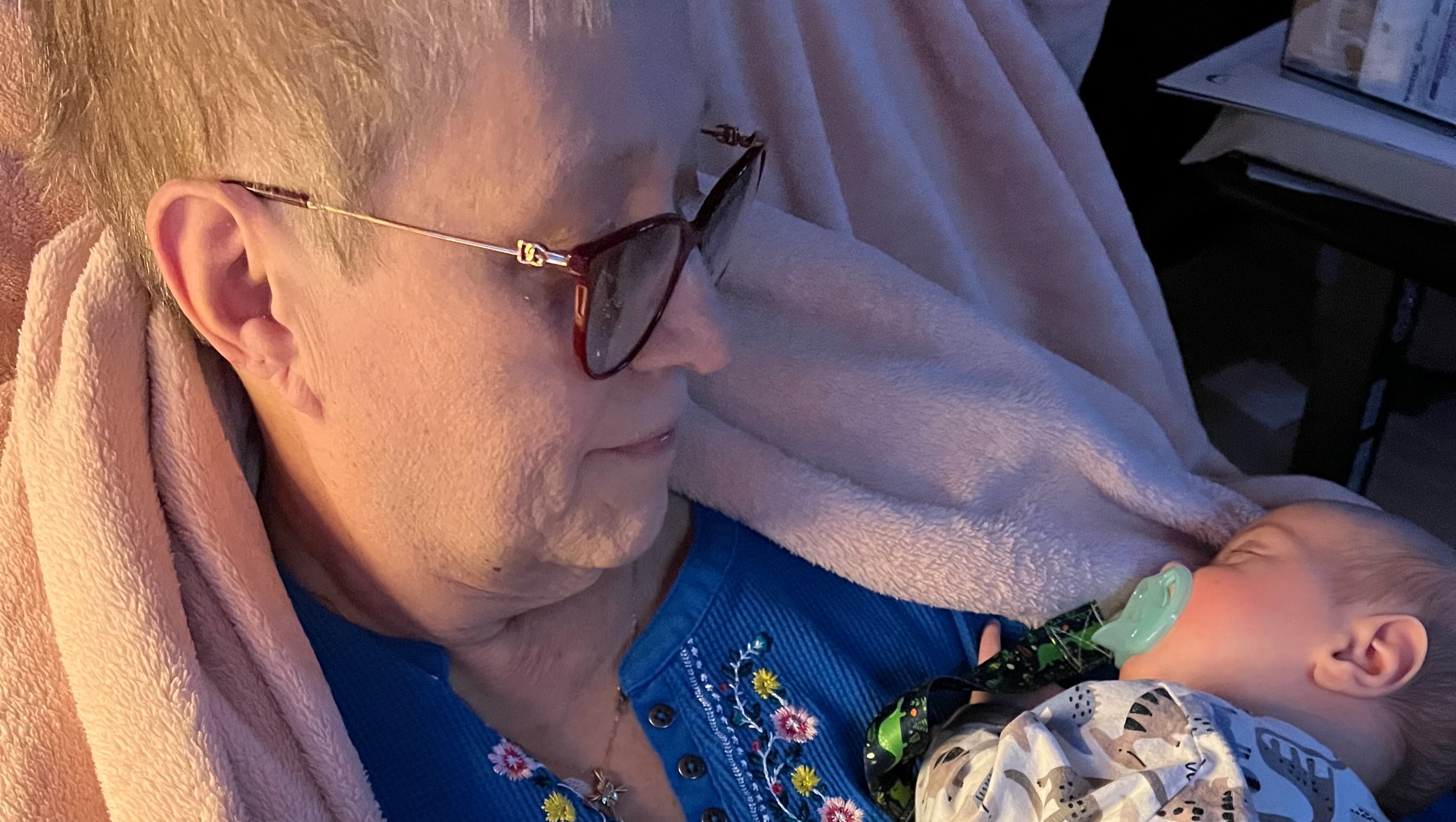 Fundraiser by Amanda Hand : Pay Bills after Medical Complications