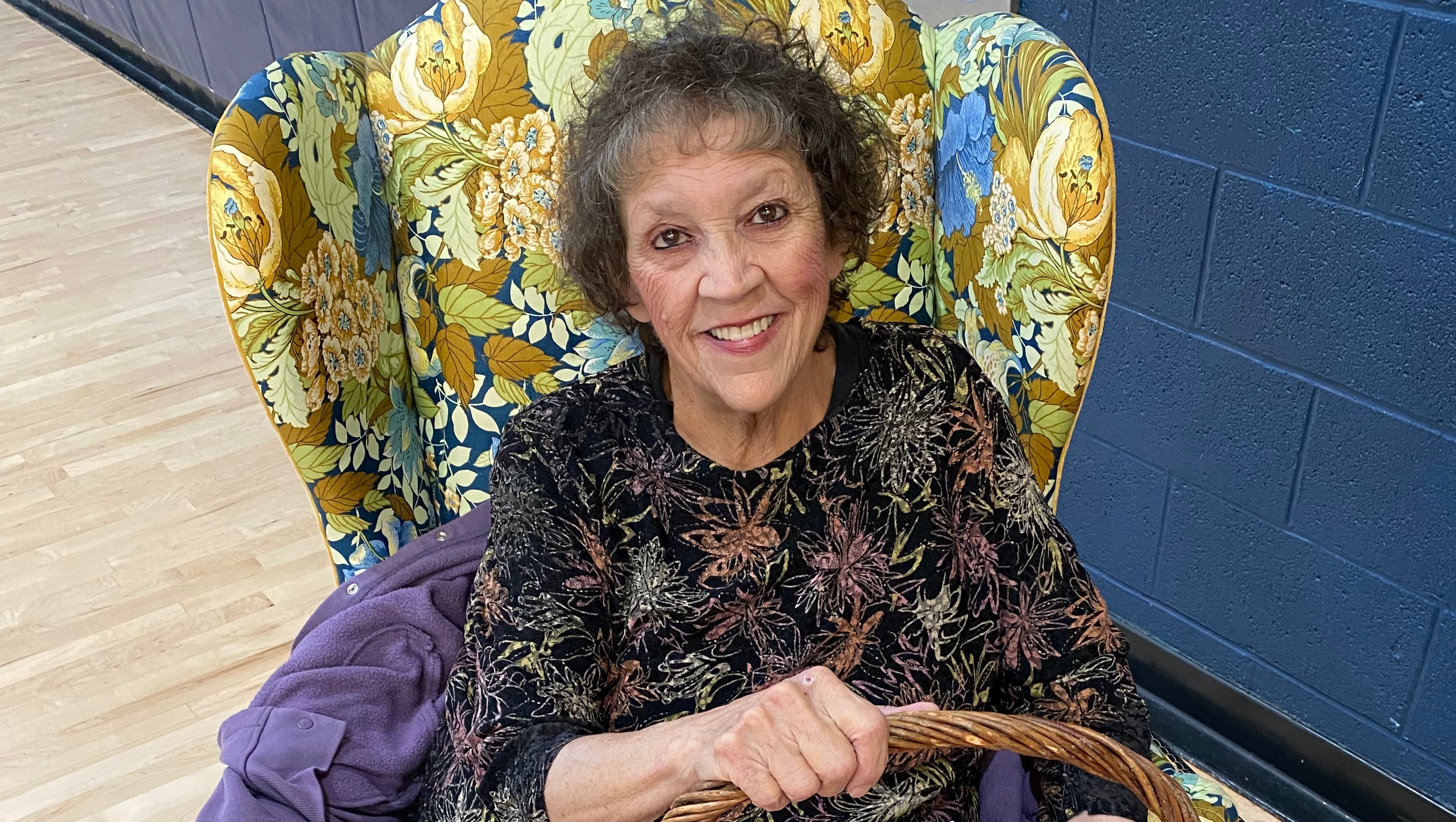 Fundraiser for Charles Smith by Nazarei Smith : Virginia A. Smith