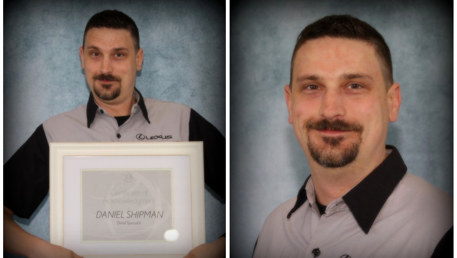 Fundraiser by Leonard Temple : Daniel Shipman Medical & Living Expenses