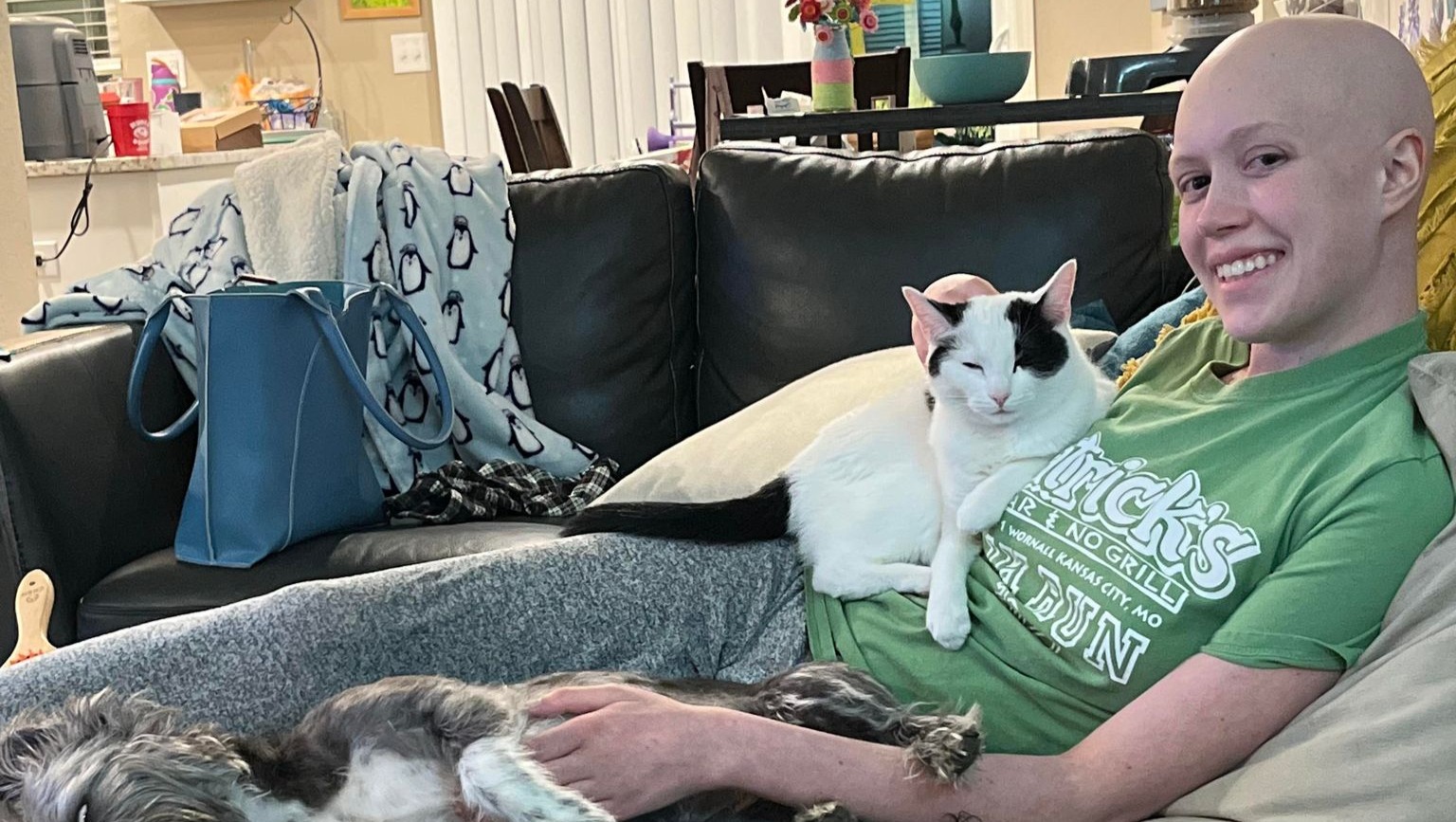 Fundraiser for Andrea Allison by Justin Heberle : Donate to Help ...