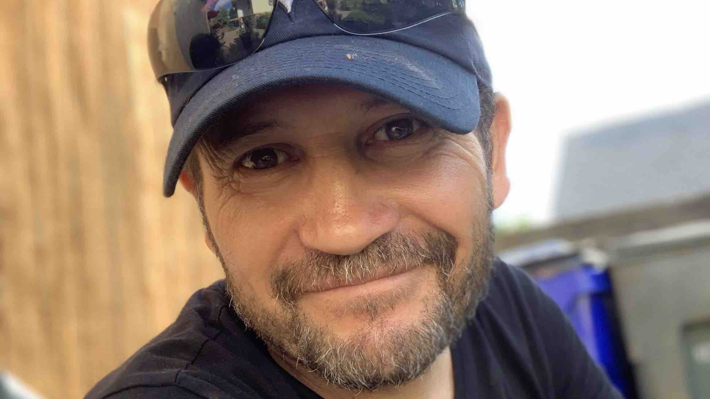 Fundraiser for Brenda Quiros by Marco Rodriguez : Jacobo Quiroz funeral