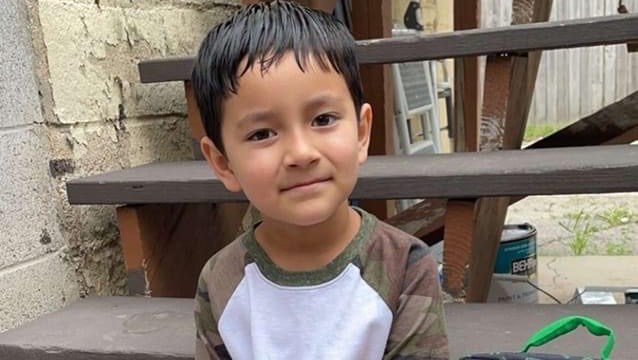 Fundraiser for Lisa Velazquez by Tia Minjares : Isaac and Family