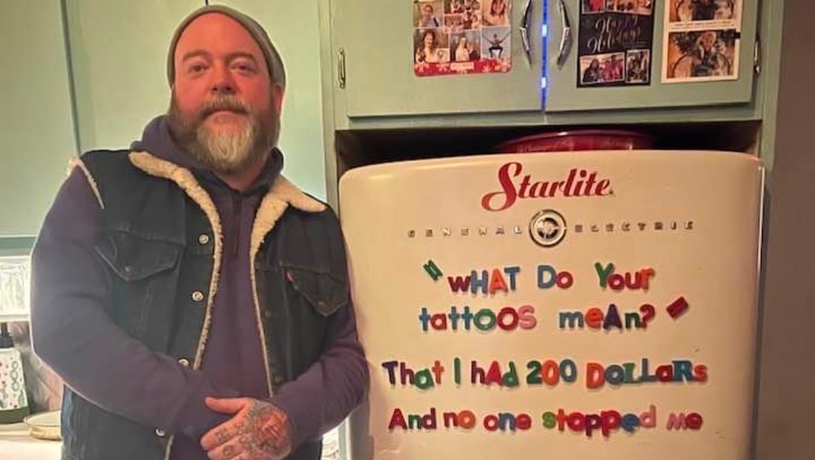 Fundraiser for David Norton by Benjamin Stoppelman : Call for ...