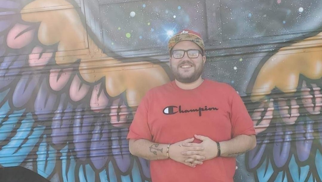 Fundraiser by Stephanie Thayer : Kyle Ray Schultz