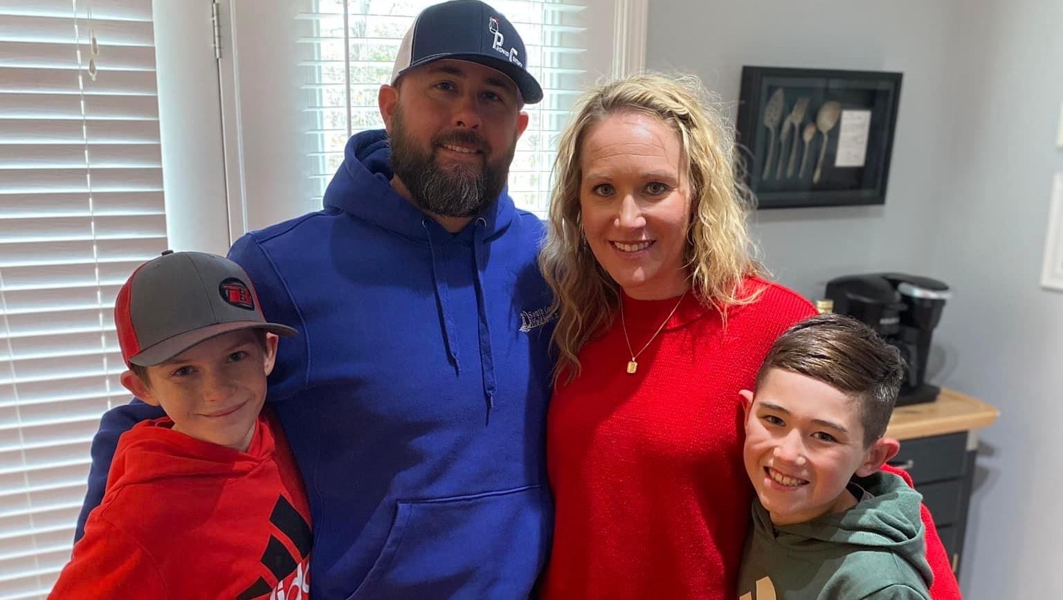 Fundraiser for Chelsea Butler by Jessica Cooper : Family Of Ryker Perez