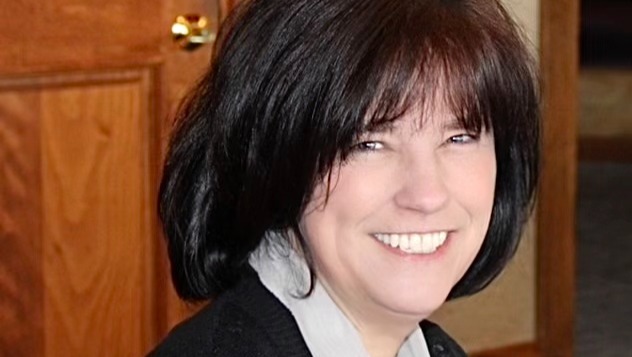 Fundraiser for Hale Hawthorne by Joseph Featherstone : Lynne Dooley