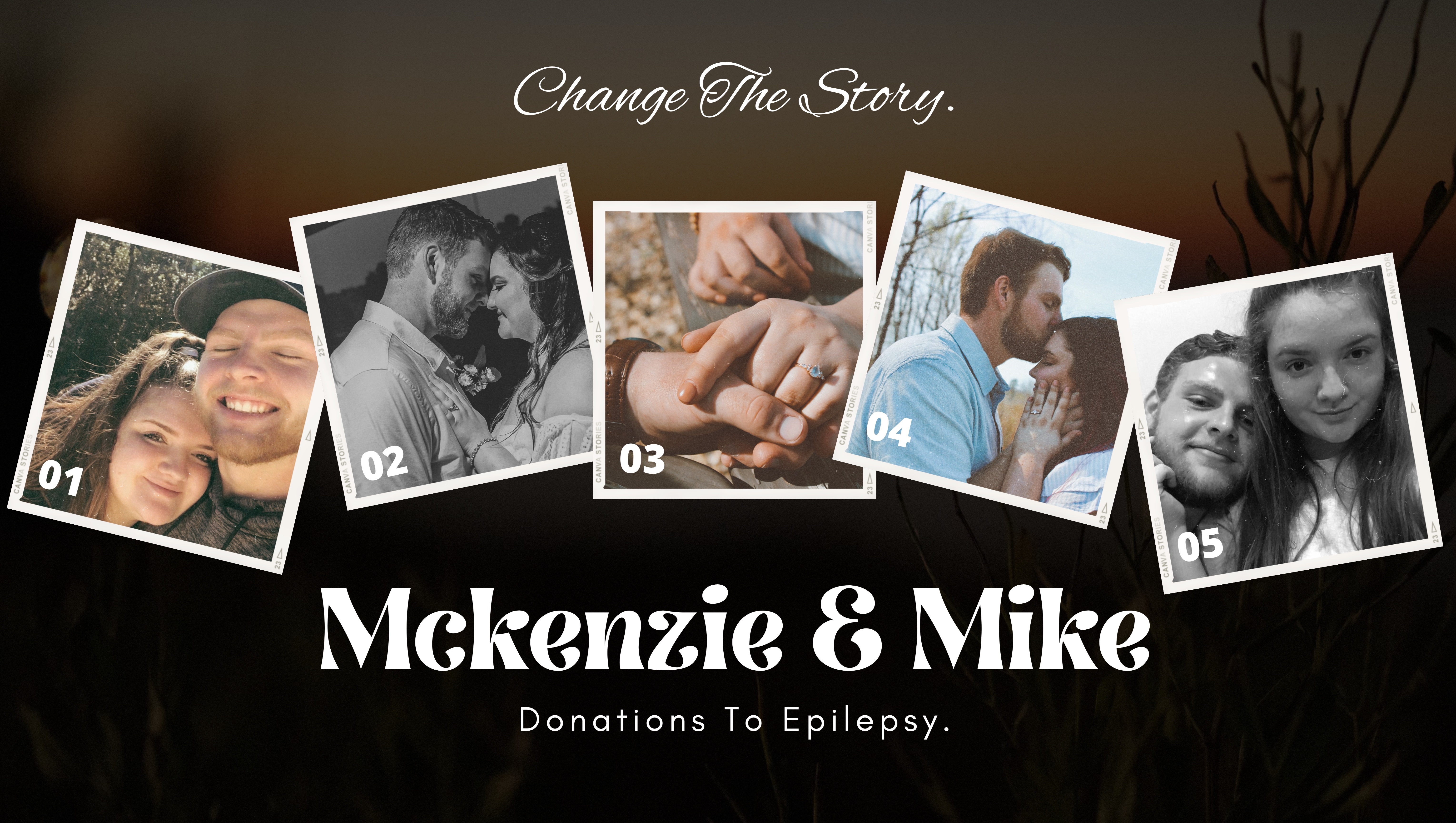 Fundraiser for McKenzie Davis by Carol Vandergrift : Donations to ...