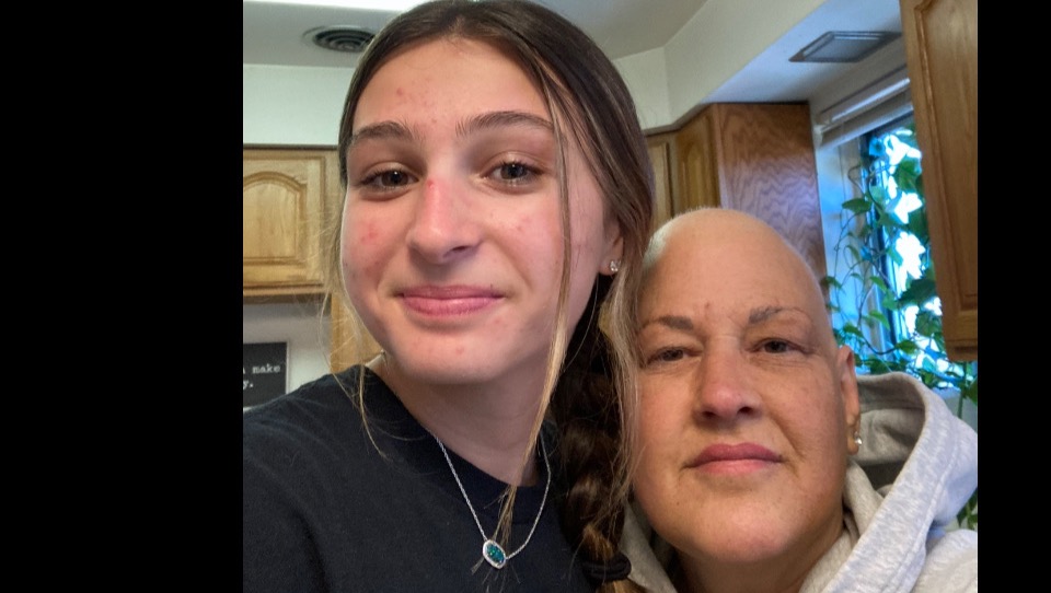 Fundraiser for Melanie Leap by Amy Beattie : Help Melanie overcome ...