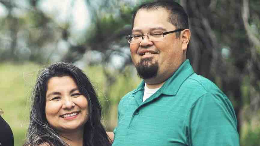 Fundraiser for Fabiola Moreno by Chris Garcia : Living and Health Expenses