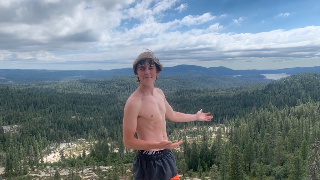 Fundraiser for Daniel Hadfield by Crystal Tatlow : Help support Blue’s ...