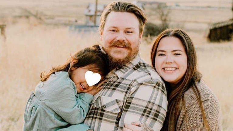 Fundraiser for Jonathan Piper by Jonathan Piper : Calli Piper