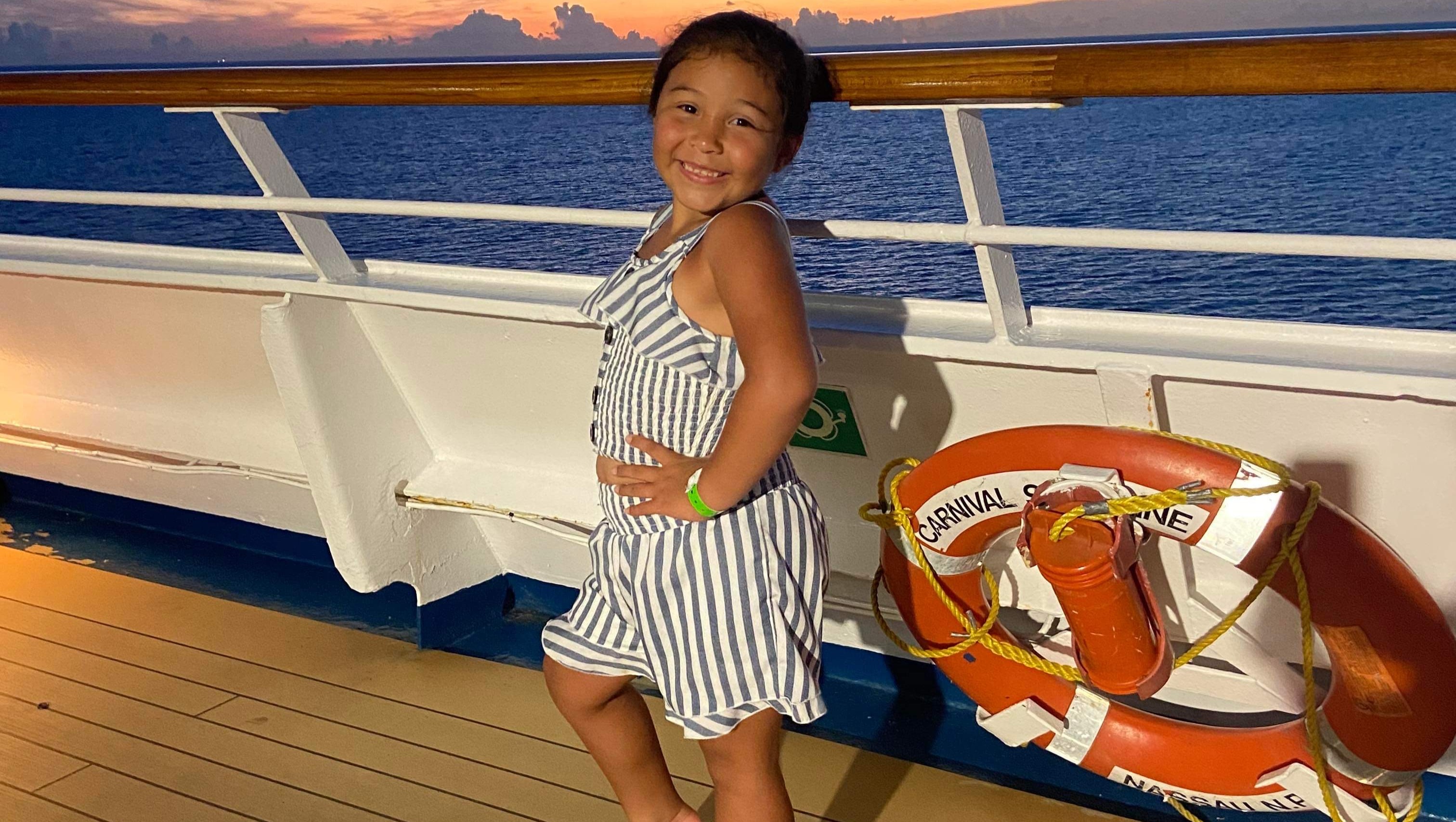 Fundraiser for Elizabeth Palomo by Maja Larsen : Natalia Palomo