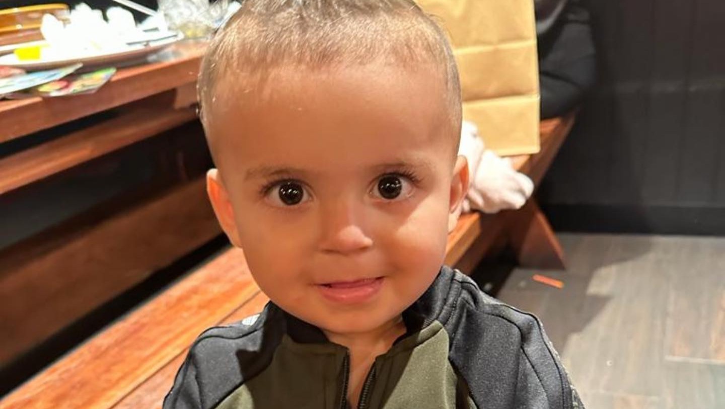 Fundraiser for Natalie Baban by Sarah E : Help us support Dominik on ...