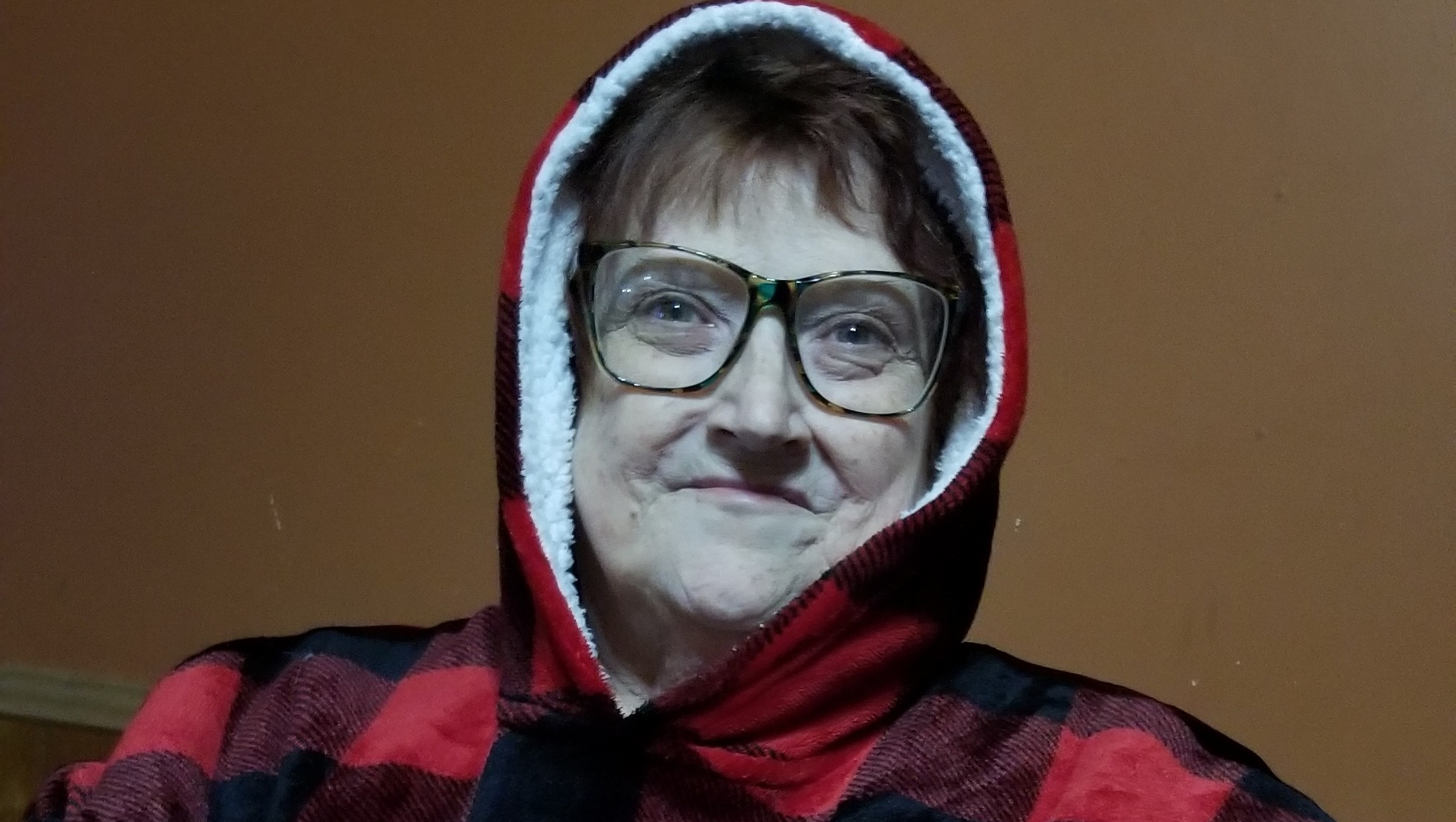 Fundraiser by Terra Thompson : In memory of Mema, Gail Whitaker Anderson
