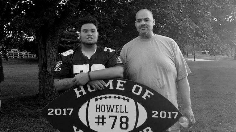 Fundraiser by Consuela Palmer : Devin Howell's Memorial Services