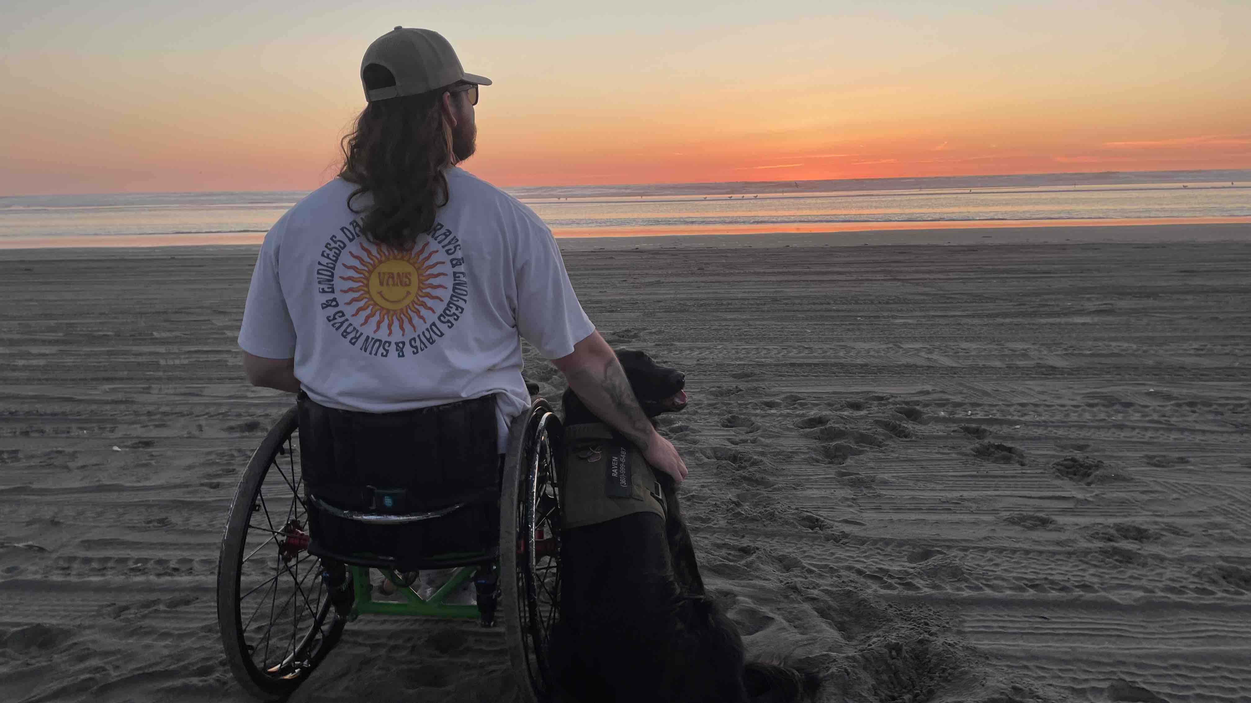 Fundraiser by Gracie Crownover : Help Get Brandin a New Wheelchair