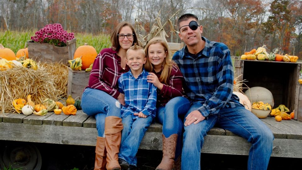 Fundraiser for Jason Gladding by Buddy and Shelly Croft : Please Help ...