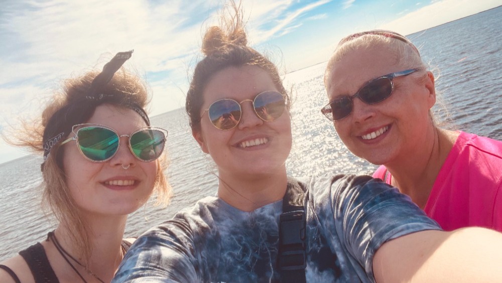 Fundraiser by Jaime Peterson : Sheila Peterson's Medical Fund