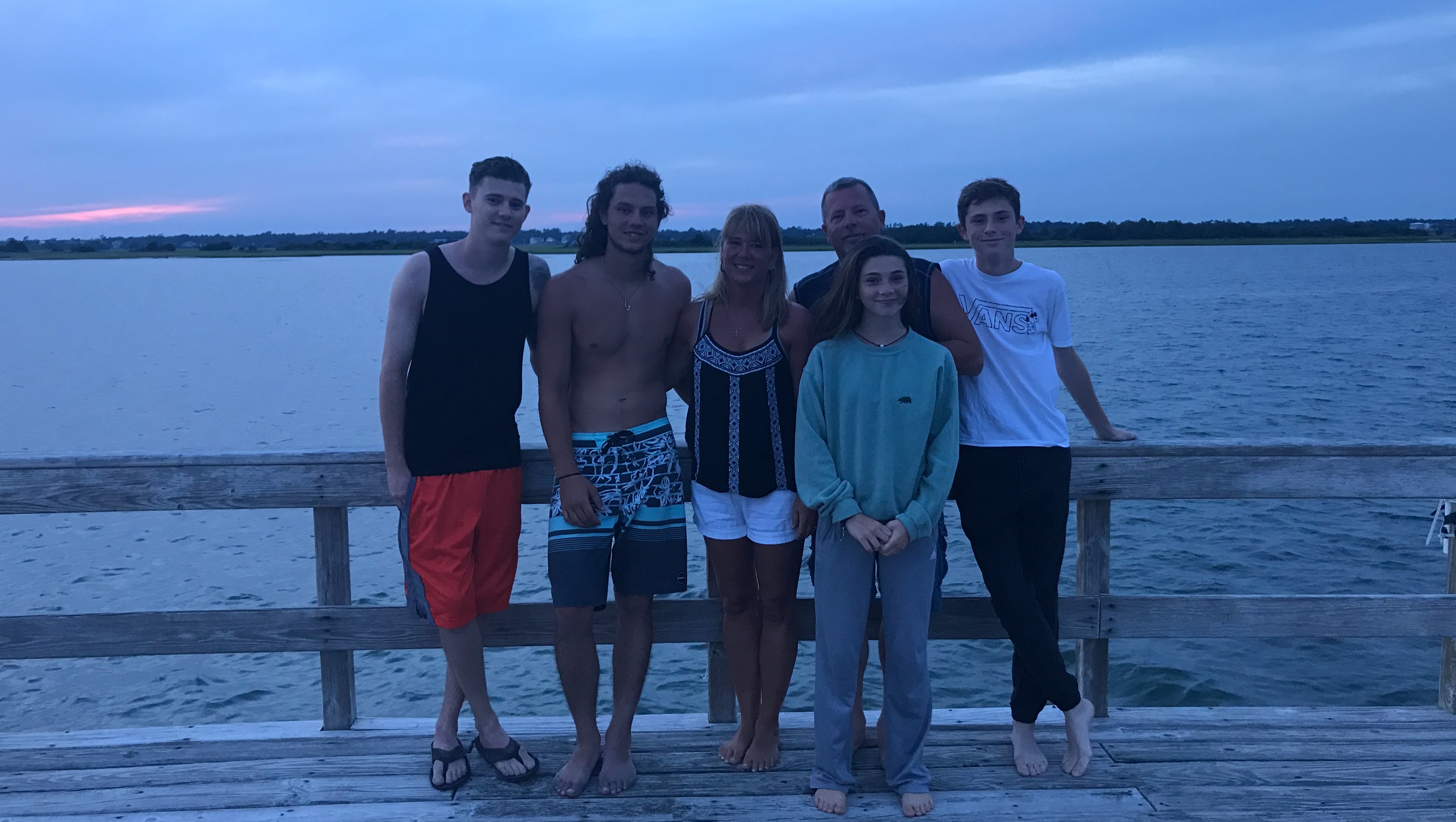 Fundraiser by Alexander Swenson : Larry Swenson