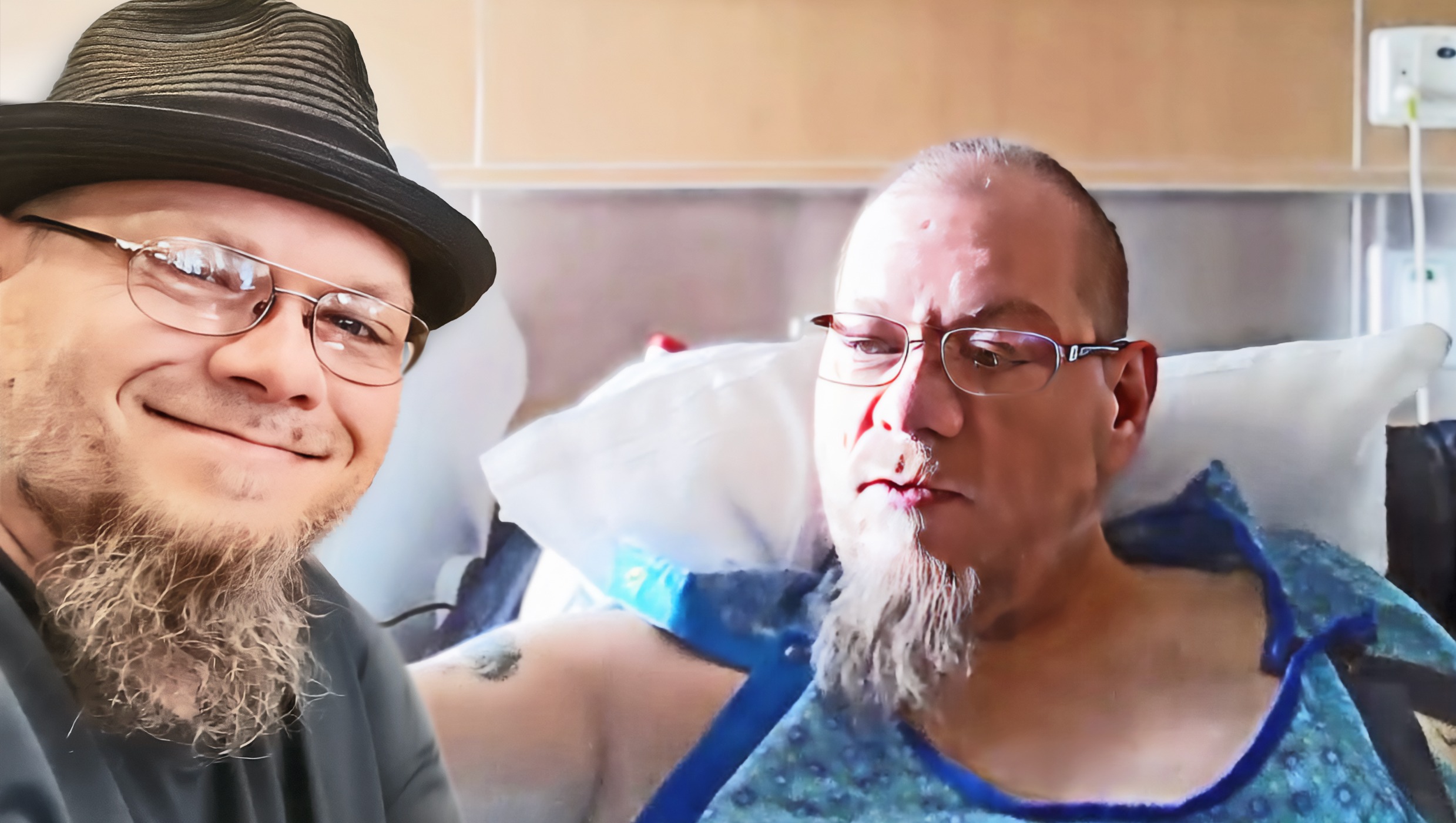 Fundraiser for James Phillips by JP Zarka : Helping Jim Phillips Take ...