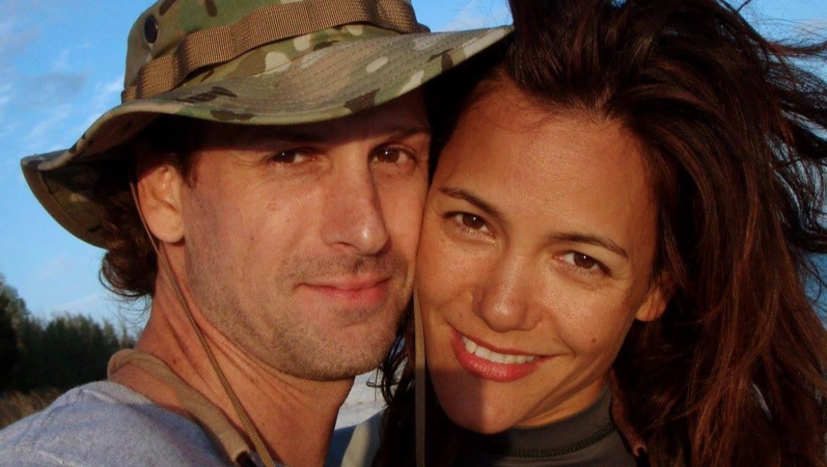 Fundraiser for Susann Davis by Eddy Raphael : Mallory & Eddy