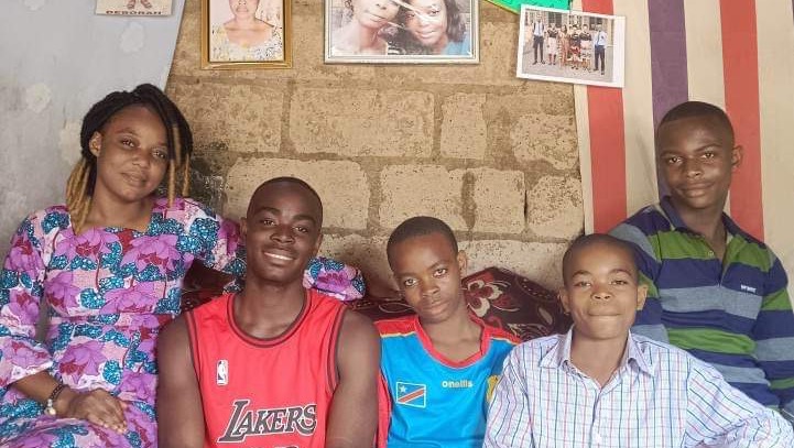 Fundraiser for Juan Whiting by Jenn M Whiting : Help Josephine’s family ...