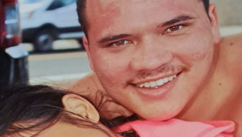 Fundraiser for Tony Wood by Michael J. Kitchens : Help to bring Kapono Wood home to Hawaii