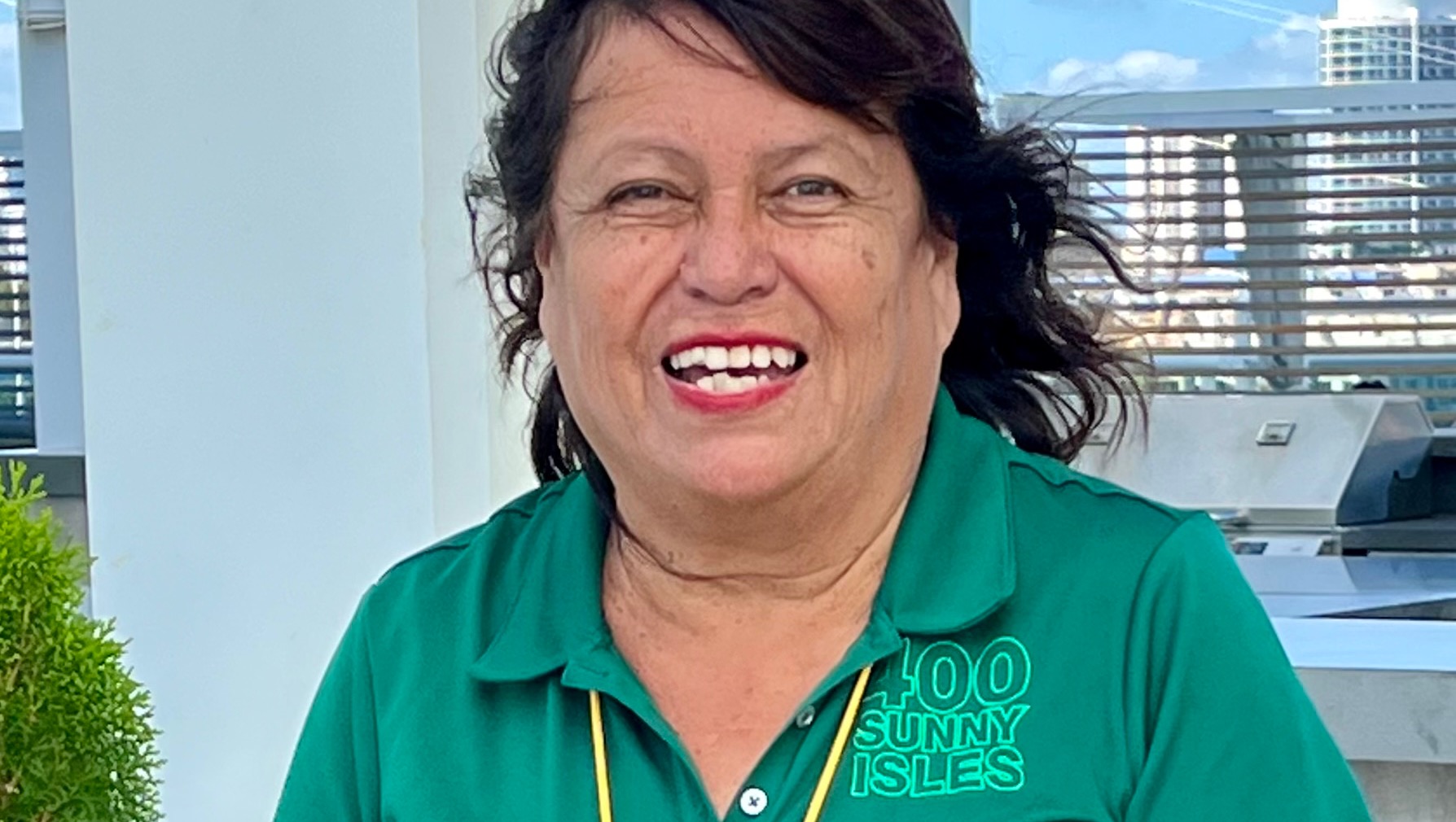 Fundraiser for Dely Laca by Beth Kuhel : Help our 400 SI pool-attendant ...