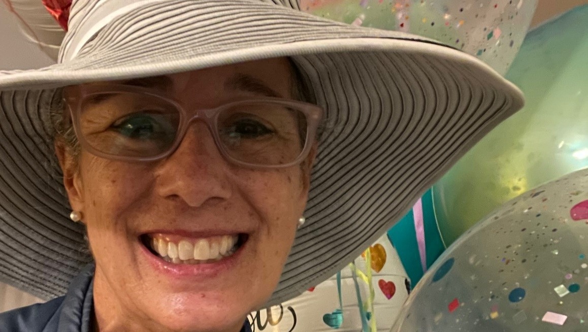 Fundraiser by Julia Getzelman : Michele Getzelman's valiant breast ...