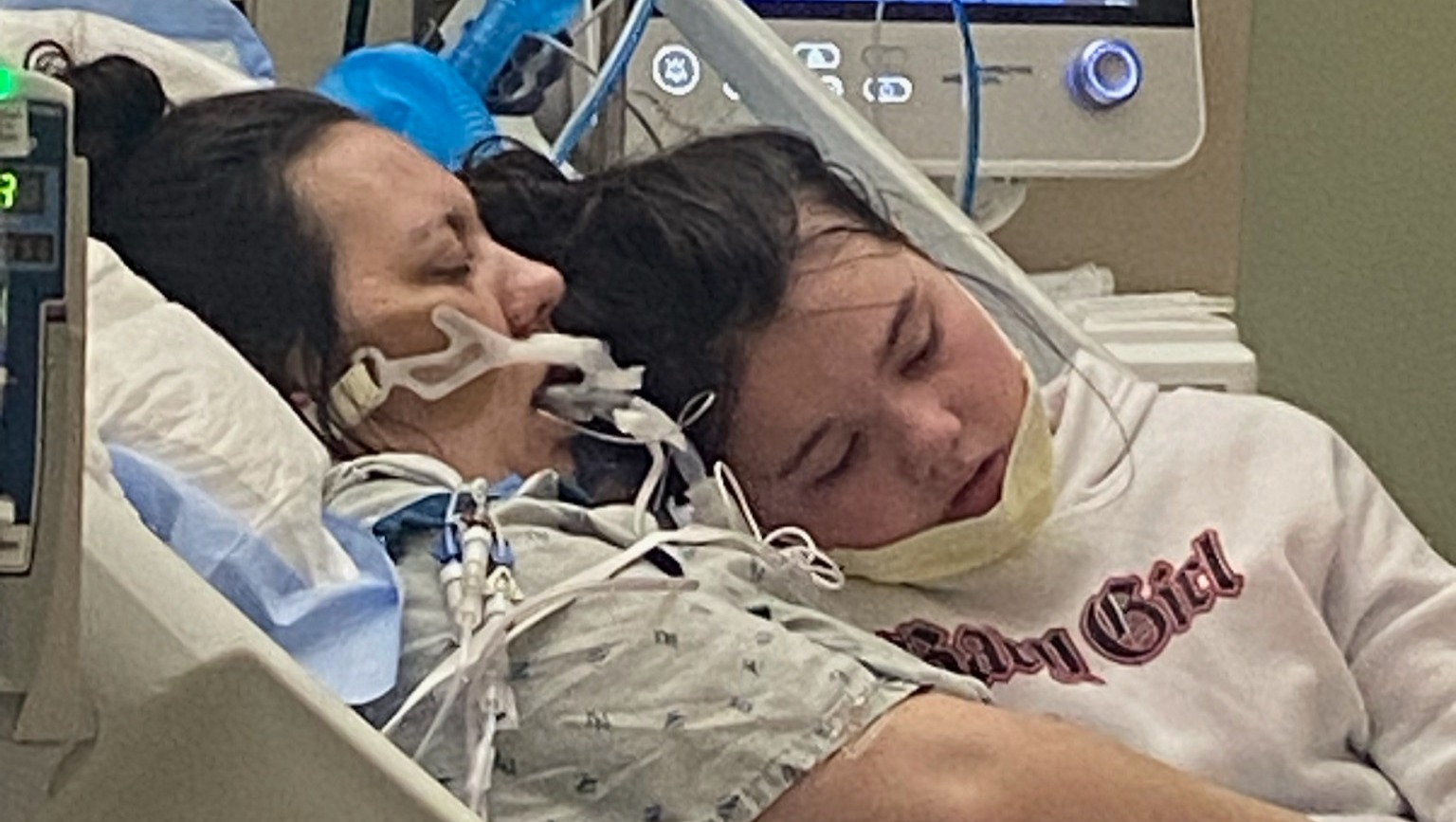 Fundraiser for Heather Shook by Brittany Caola : Ashley Nagle