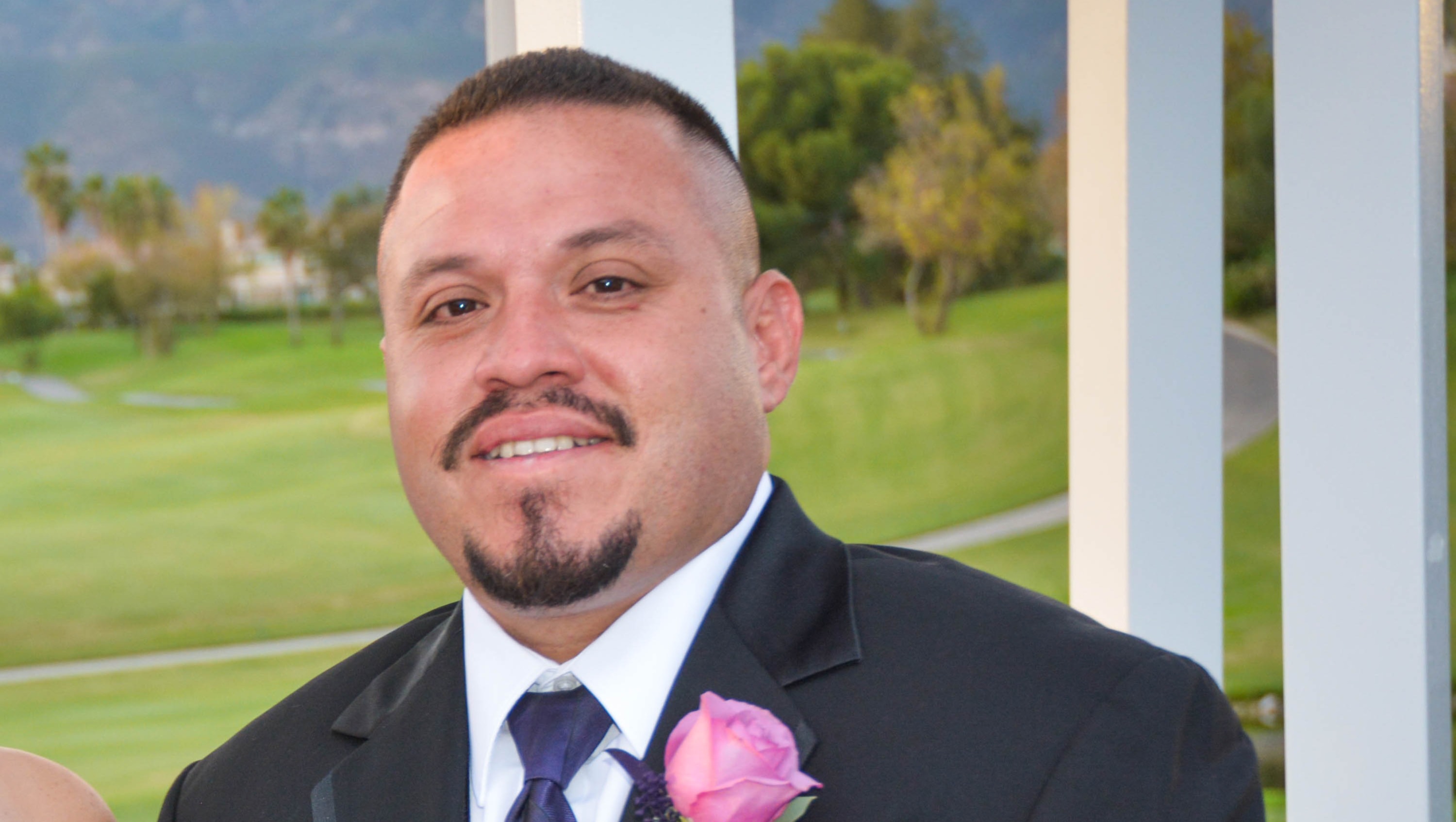 Fundraiser by Monique Kronk : Memorial for Richard P. Jimenez