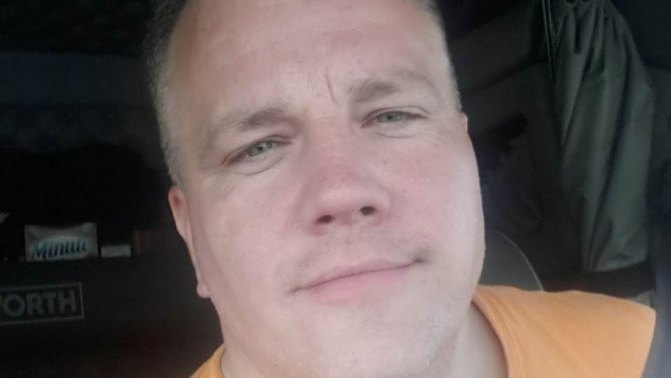 Fundraiser for Kevin Merkel by Mary Boguhn : Help Kevin Kick Cancer!