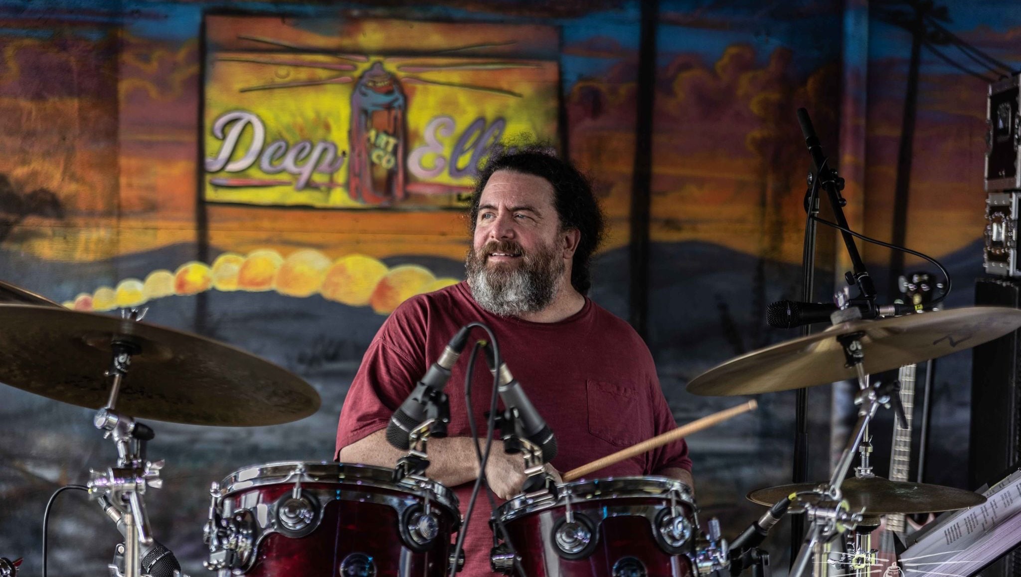 Fundraiser by Jon Chalden : Jerry Saracini Fund