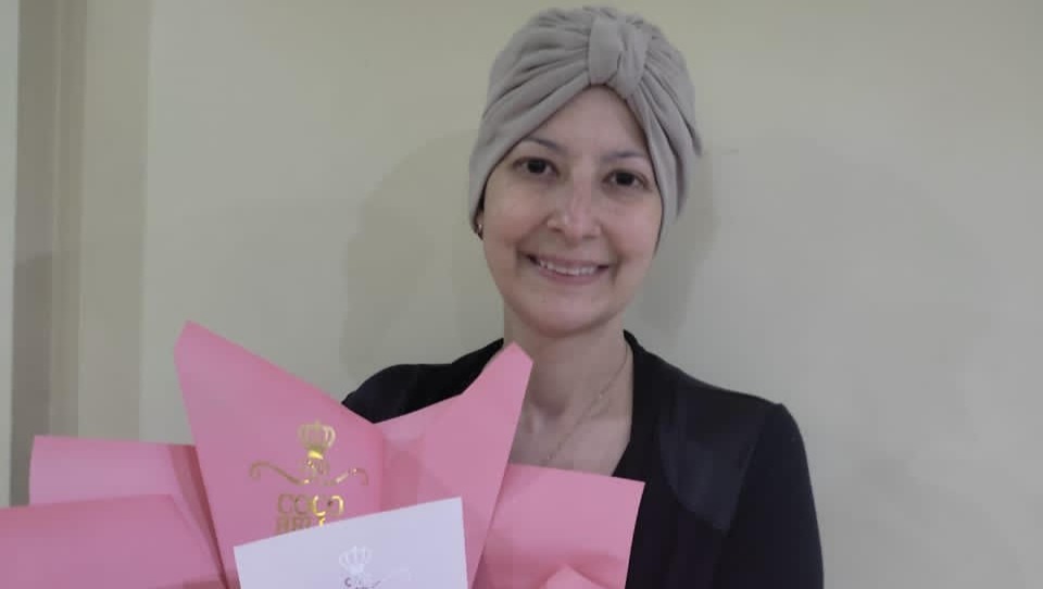 Fundraiser for Norma Villasmil by Khaled Makarem : Salvemos la vida de ...