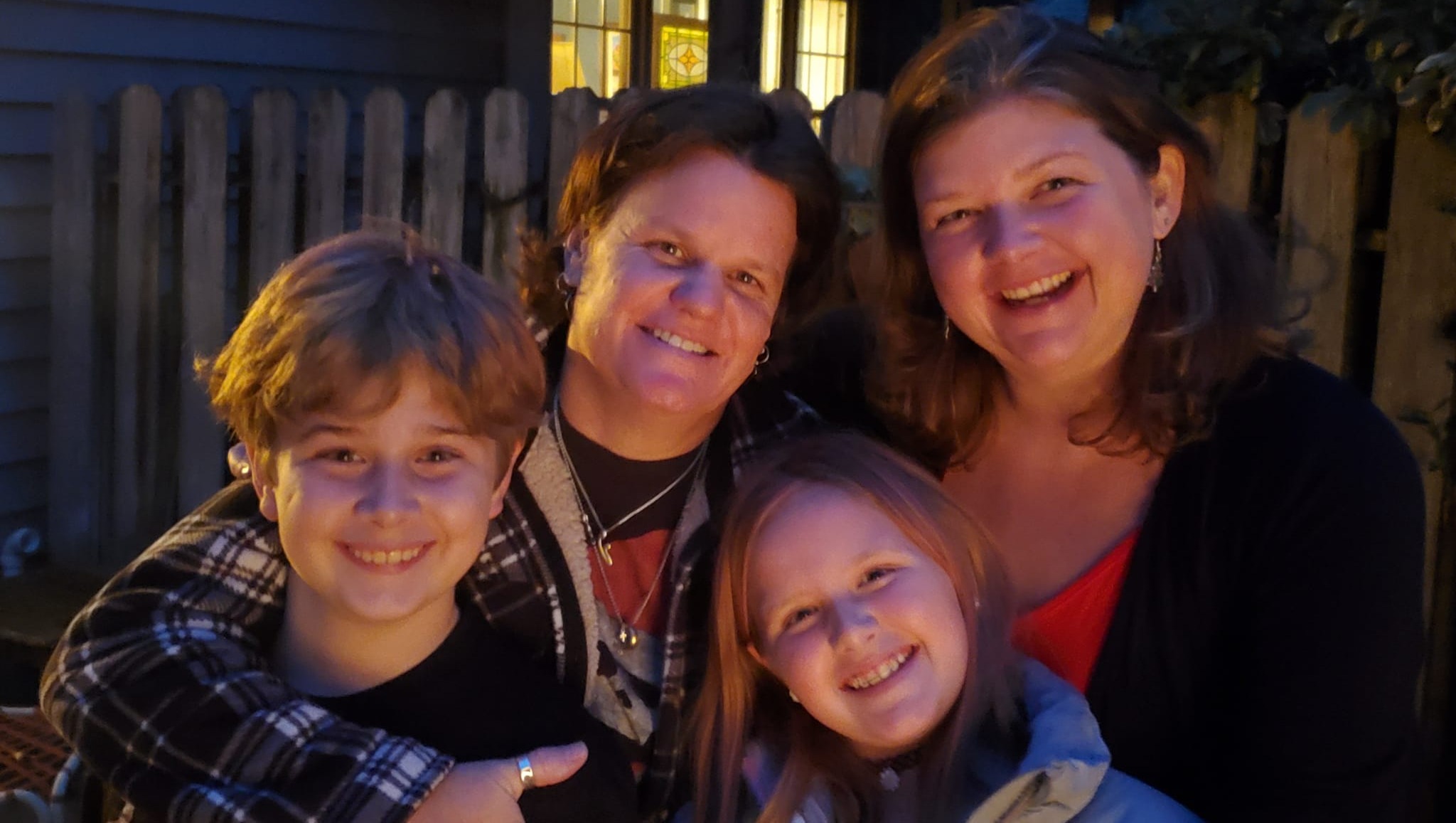 Fundraiser for Brienne Spangler by Jessica Casson : Shannon Keene ...