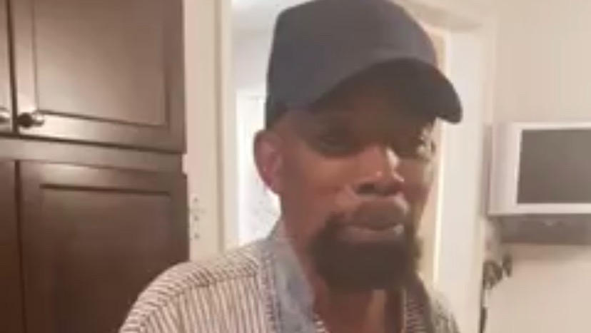 Fundraiser by Lindon Robertson : Memory of our dear friend Louis Payne