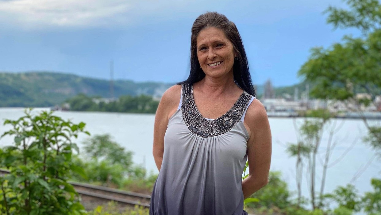 Fundraiser for Bridget Russell by Jolene Nicole : Funeral expenses for ...