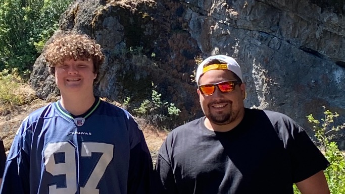 Fundraiser for Shane Starkweather by Evan Glynn : A family in need ...