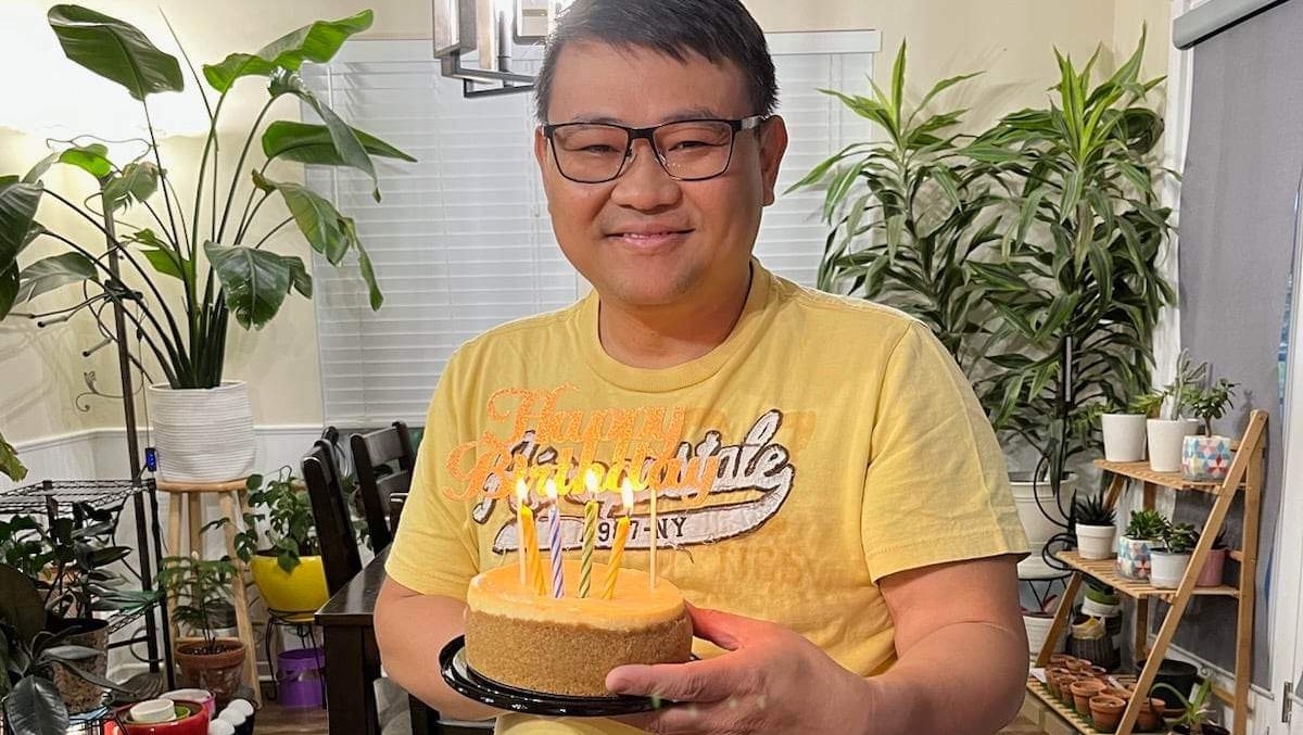 Fundraiser for Tanya Karenina Magsalin by Ma Melanie Magsalin : Our ...