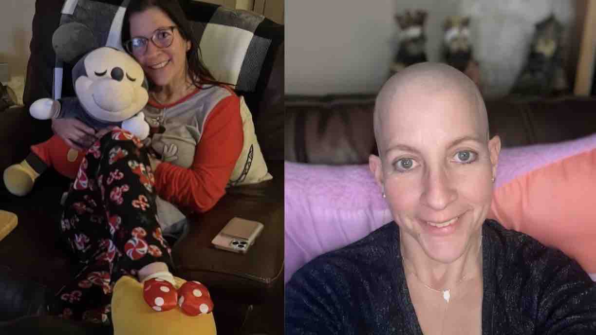 Fundraiser for Frances Lopez Maldonado by Rose Lopez : Help Frances ...