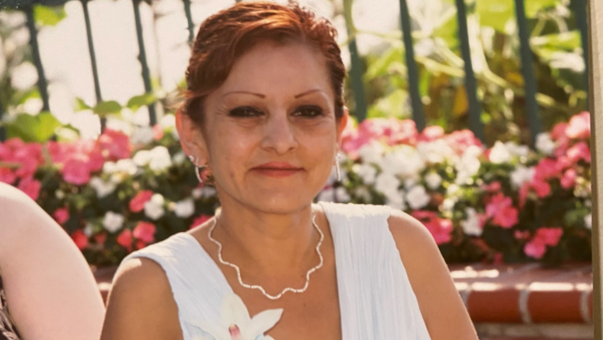 Fundraiser by Juan Pasillas : DARLENE DE LA ROSA