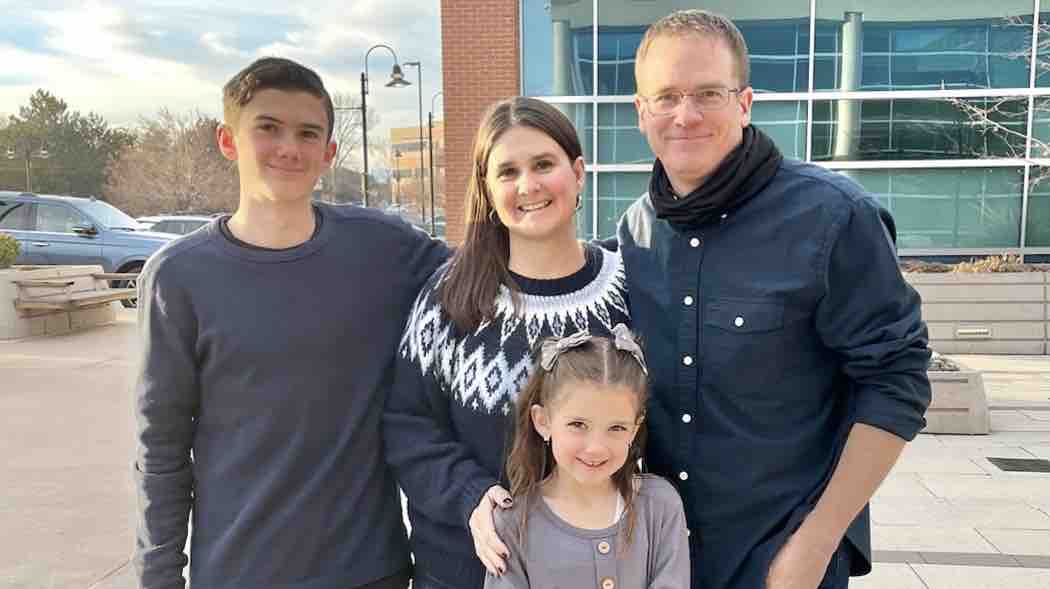 Fundraiser for Kristen Aikman by Lisa Yonan : The Aikman Family Fund