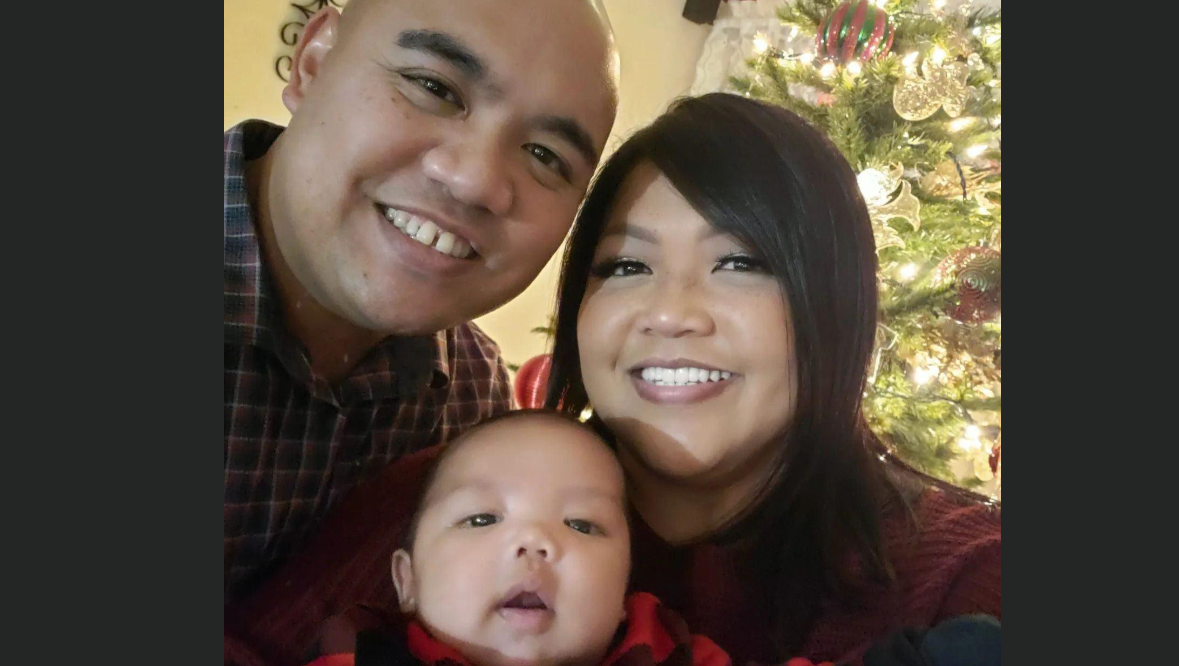 Fundraiser for Mark Flores by Diana Lu : In Loving Memory of MaryRose Flores