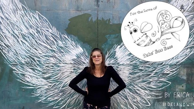 Fundraiser for Deborah Delben by Tracy Rickels : Support Debbie's Fight ...