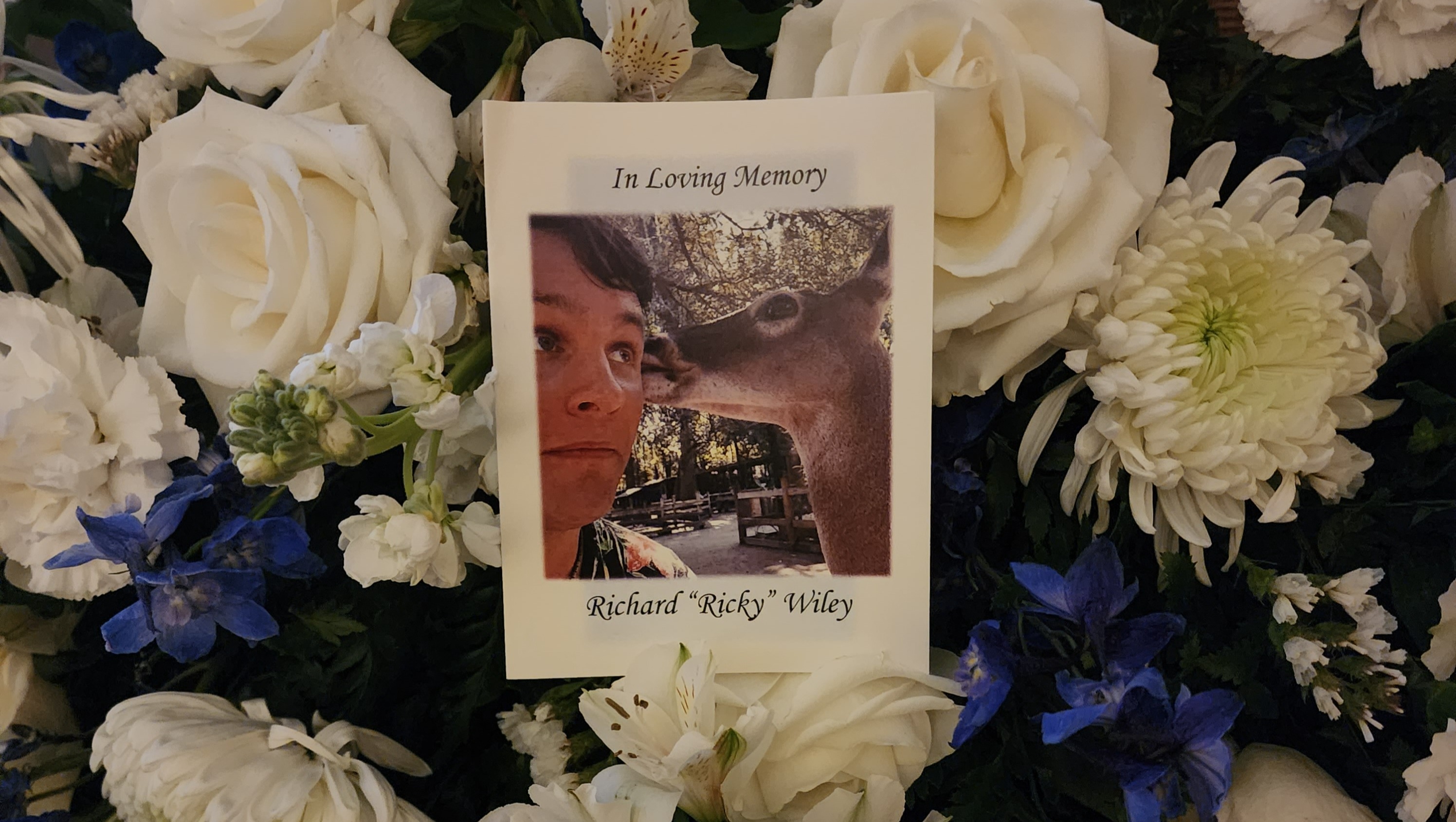 Fundraiser for Lidija Wiley by Ethan Wiley : Richard C. Wiley Jr ...