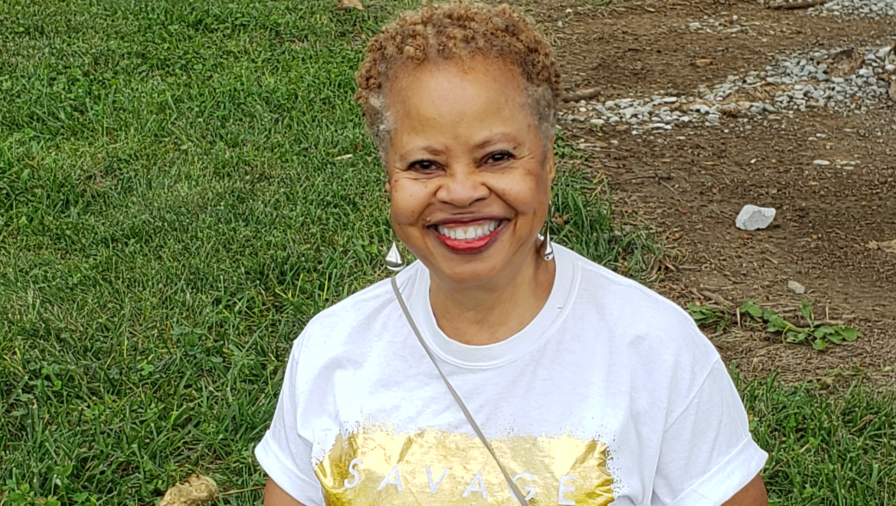 Fundraiser by RENE GAINES : Help Kitty beat Bone Marrow Cancer!