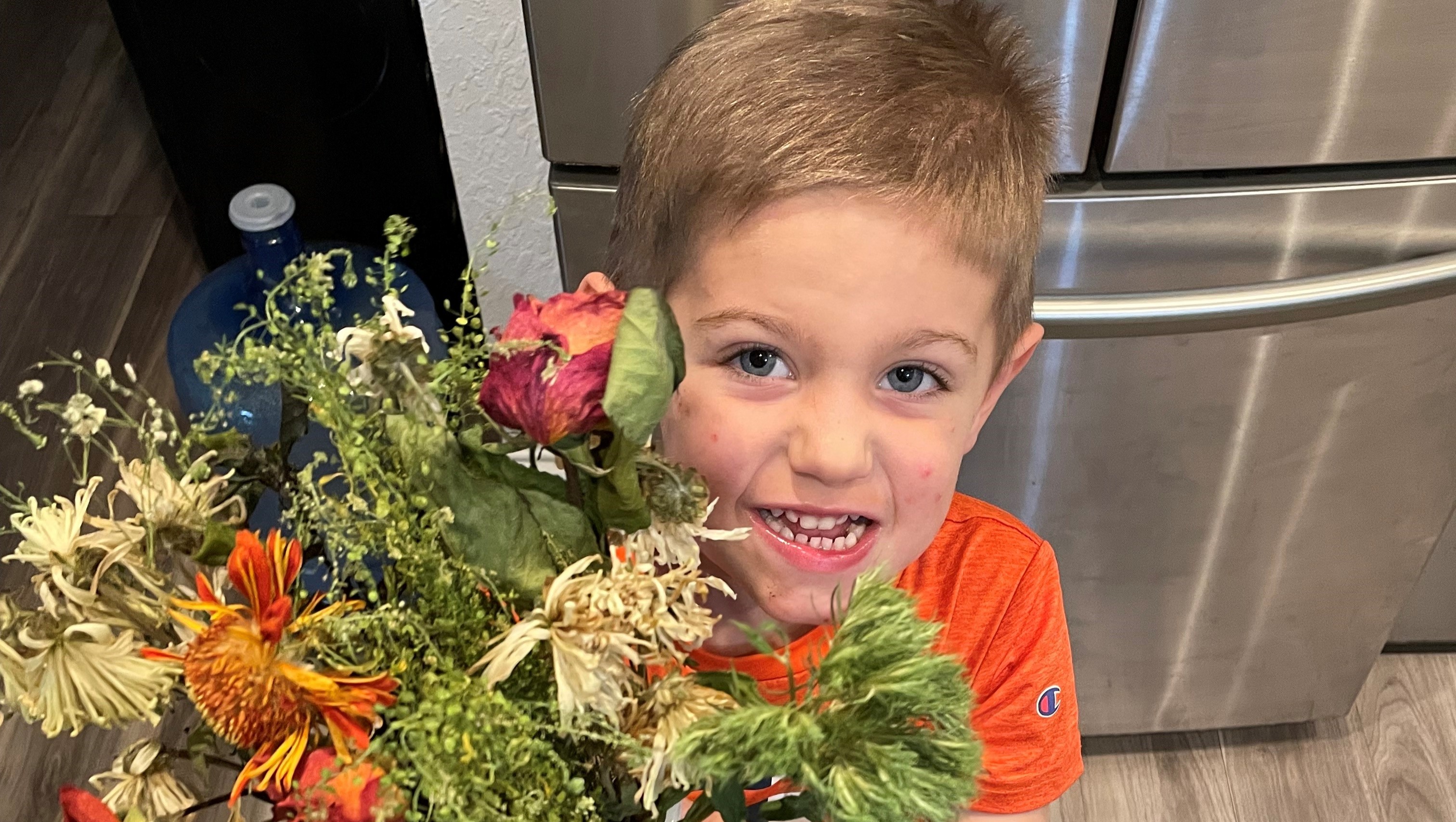 Fundraiser by Ashley Koehler : Logan Schneider